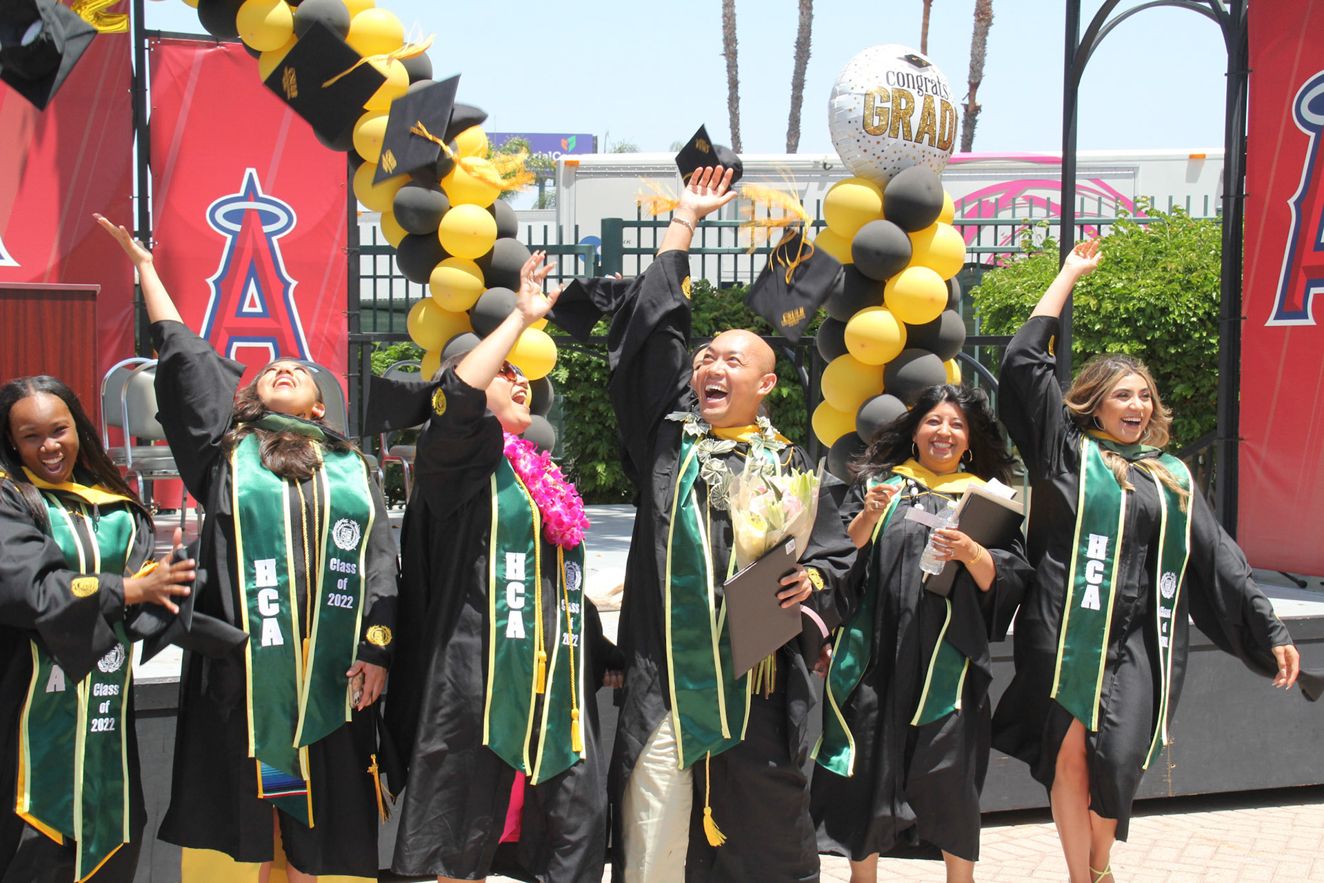 Health Care Management | California State University Long Beach