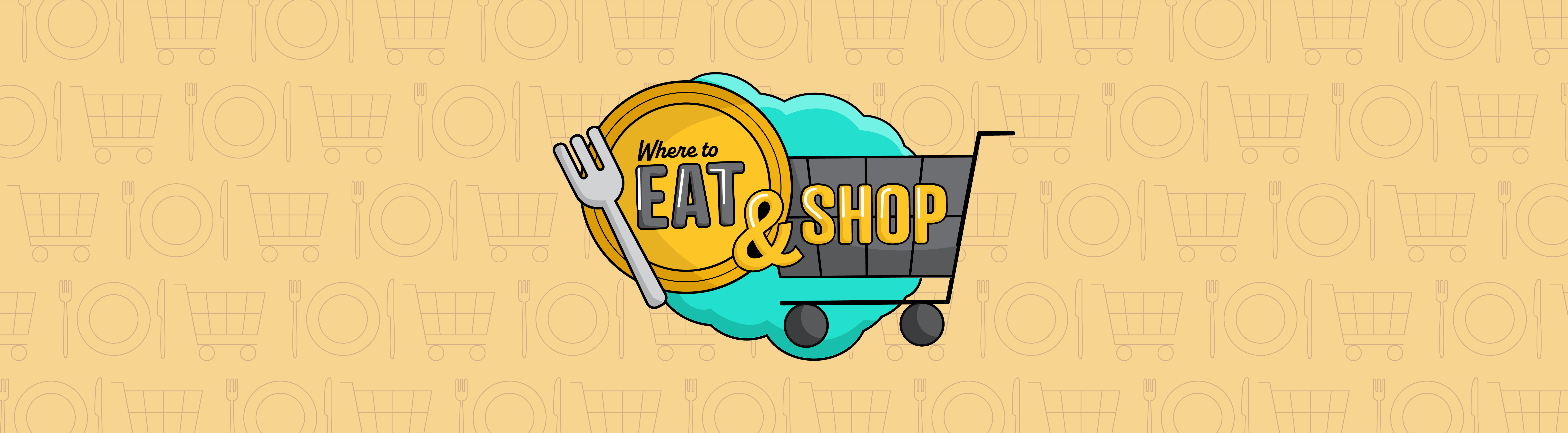 Eat and Shop | California State University Long Beach