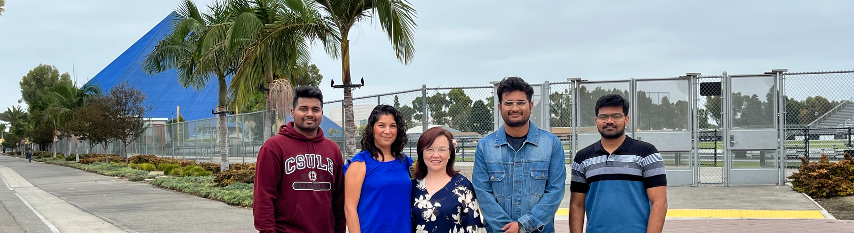 COB Accreditation (AACSB) | California State University Long Beach