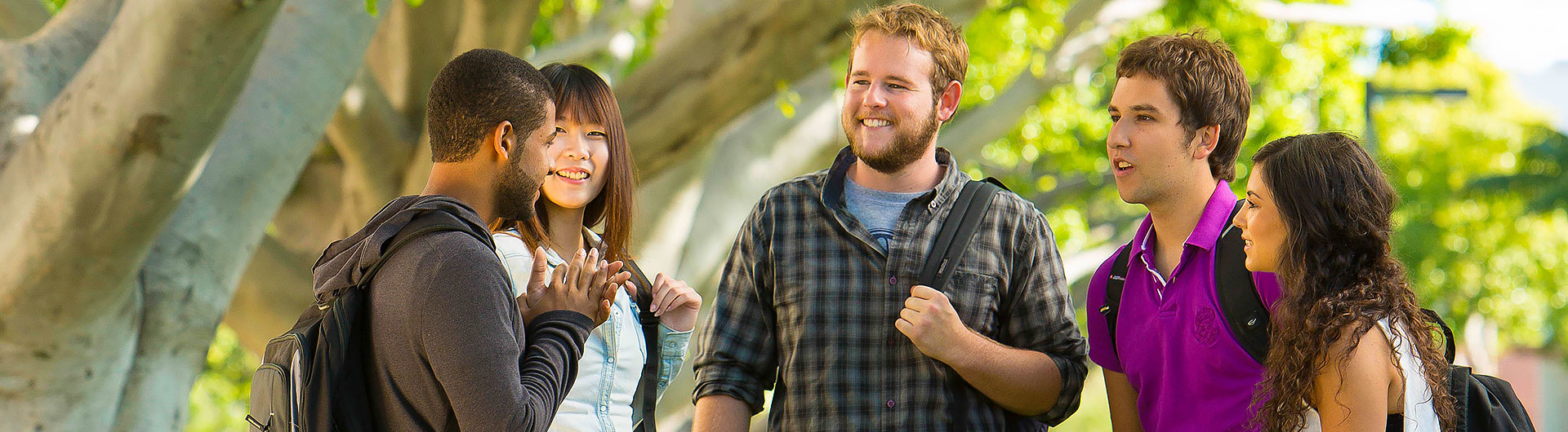 Exchange Students | California State University Long Beach