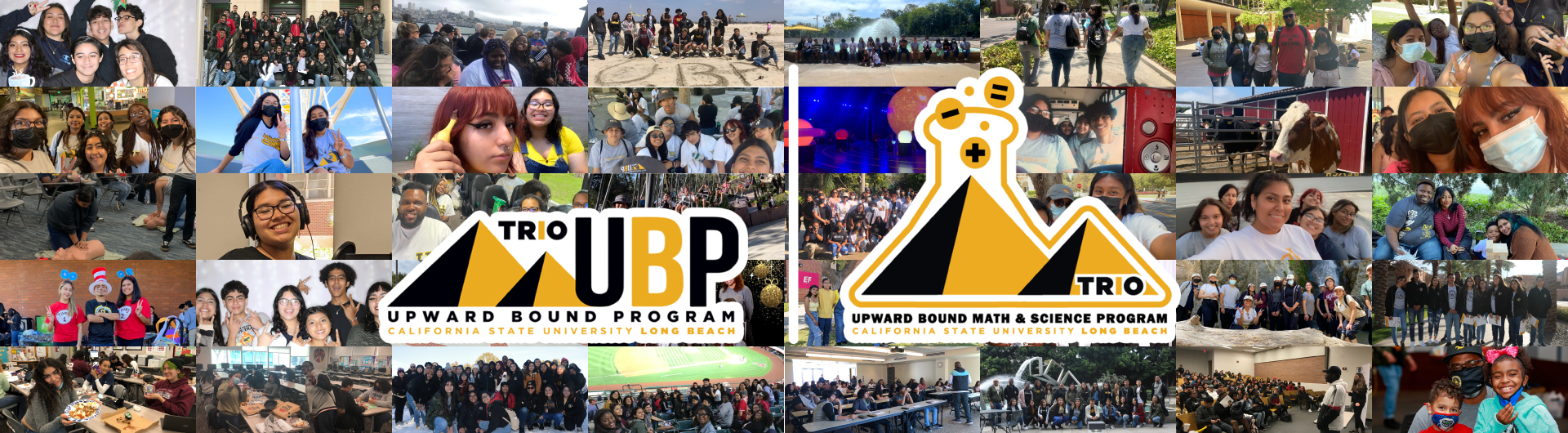 Upward Bound Program | California State University Long Beach