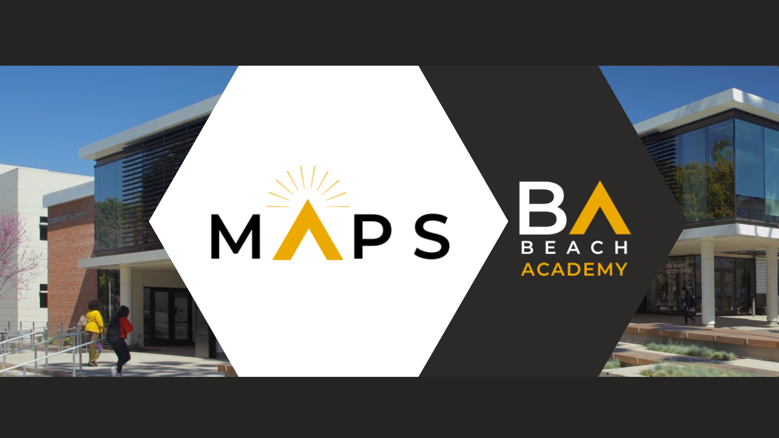 MAPS Program | California State University Long Beach
