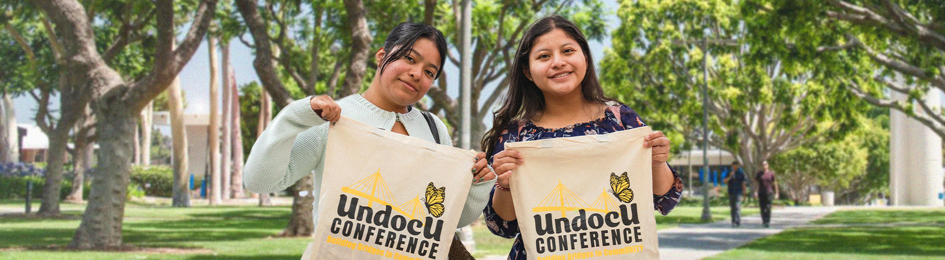 UndocU Conference | California State University Long Beach UndocU Conference | California State University Long Beach