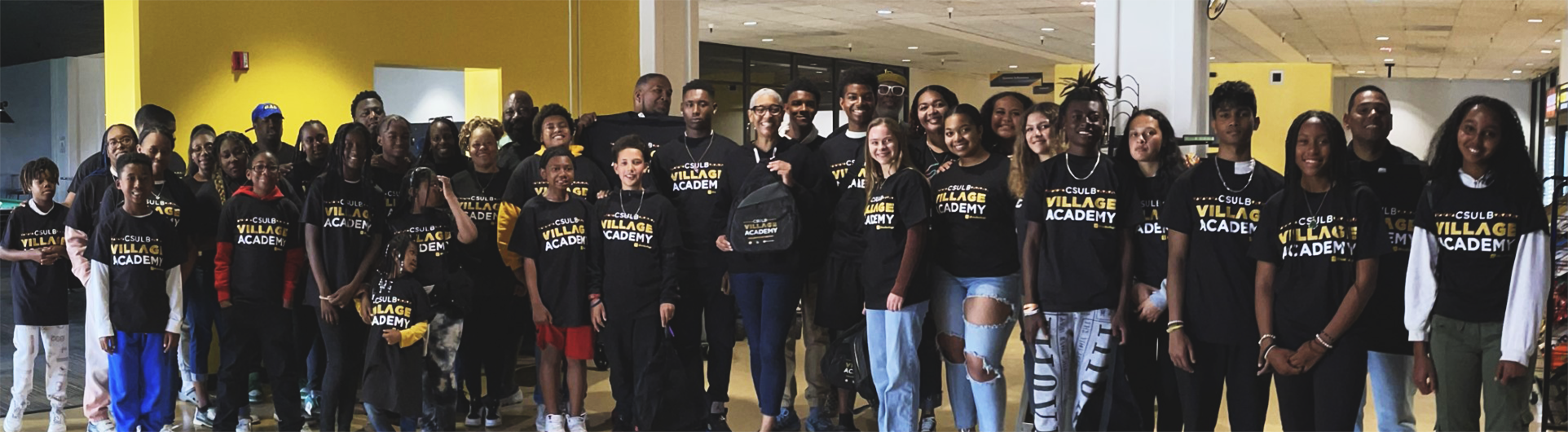 CSULB Village | California State University Long Beach