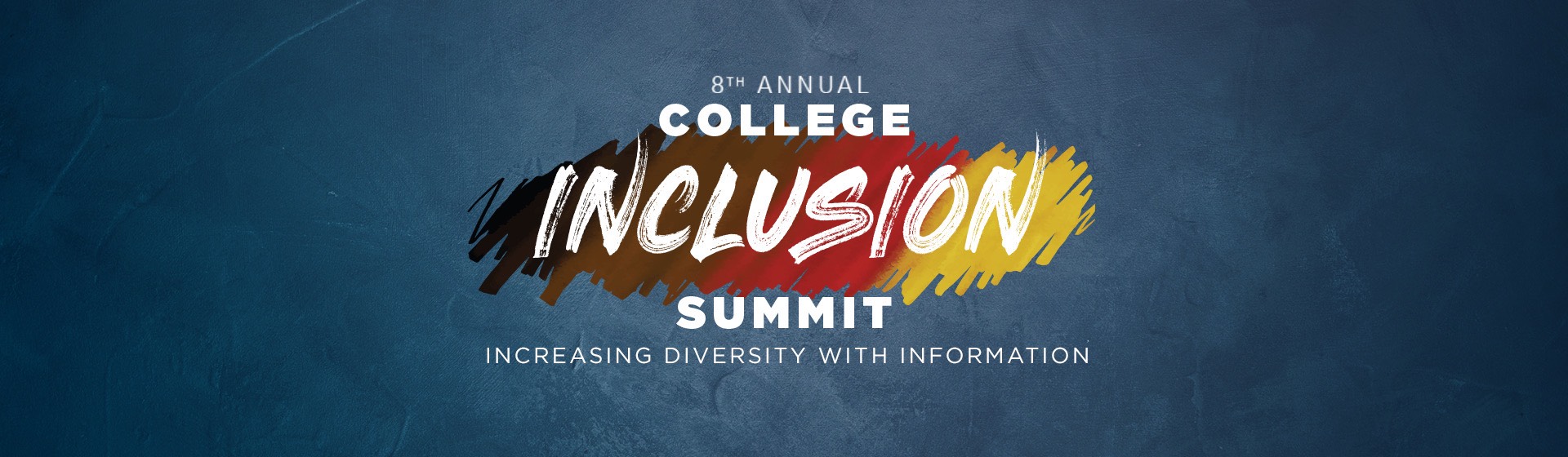 College Inclusion Summit | California State University Long Beach