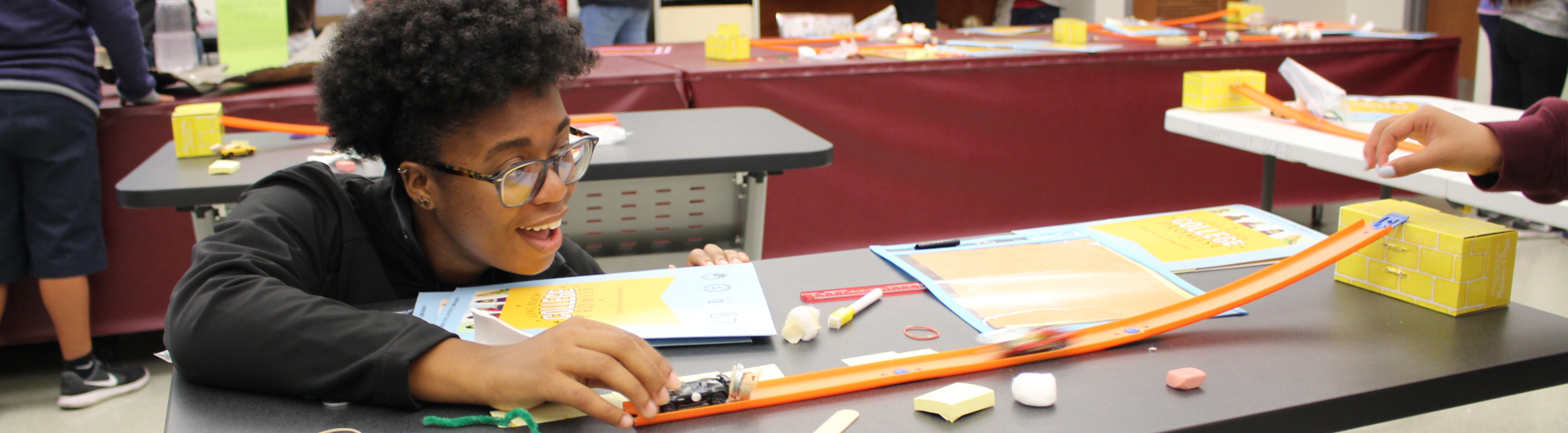 Science Learning Center | California State University Long Beach