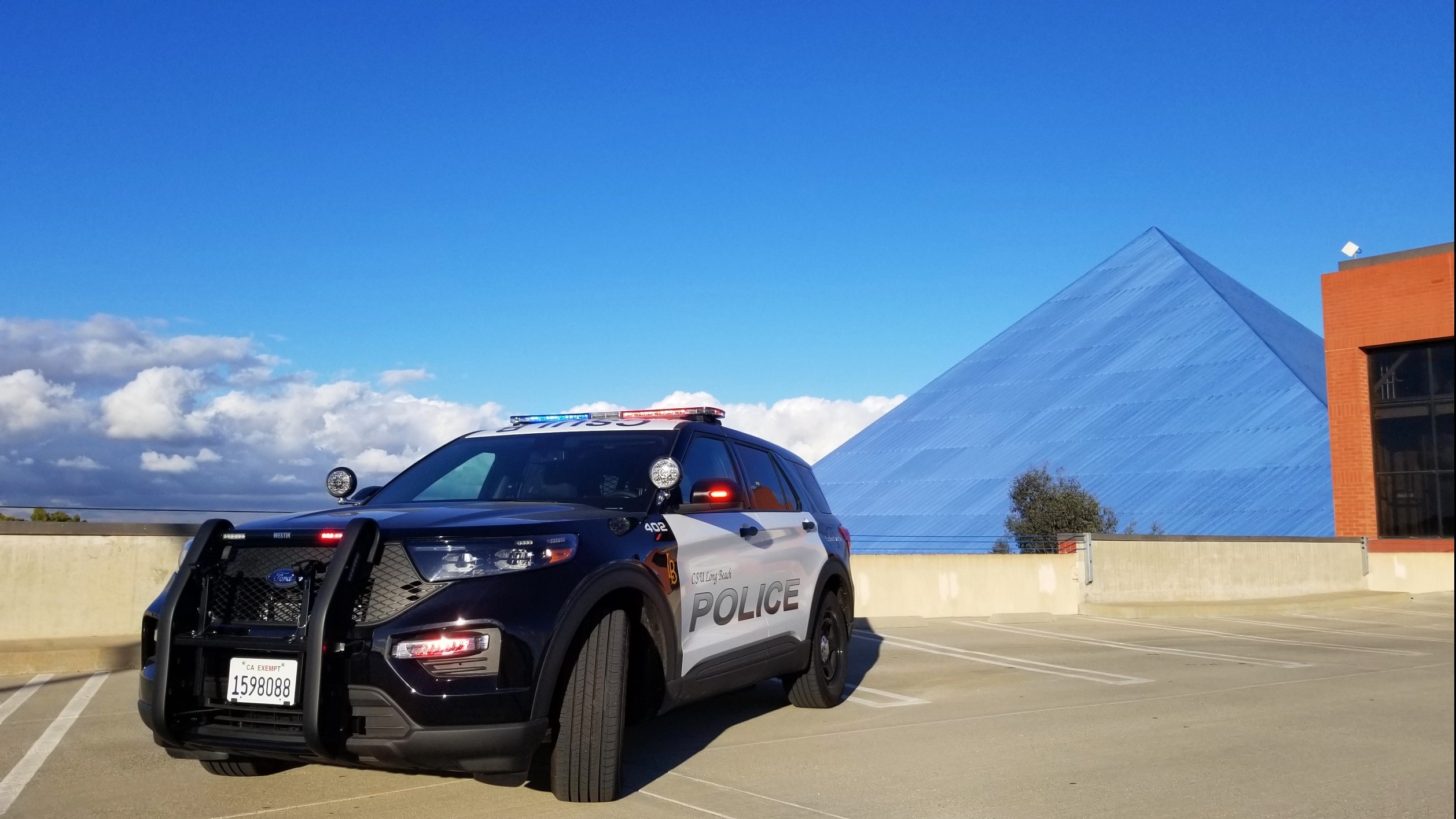 University Police | California State University Long Beach