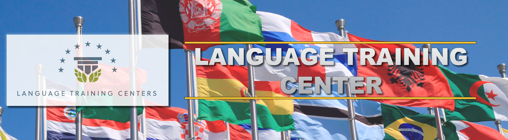 Language Training Center Initiative | California State University Long ...