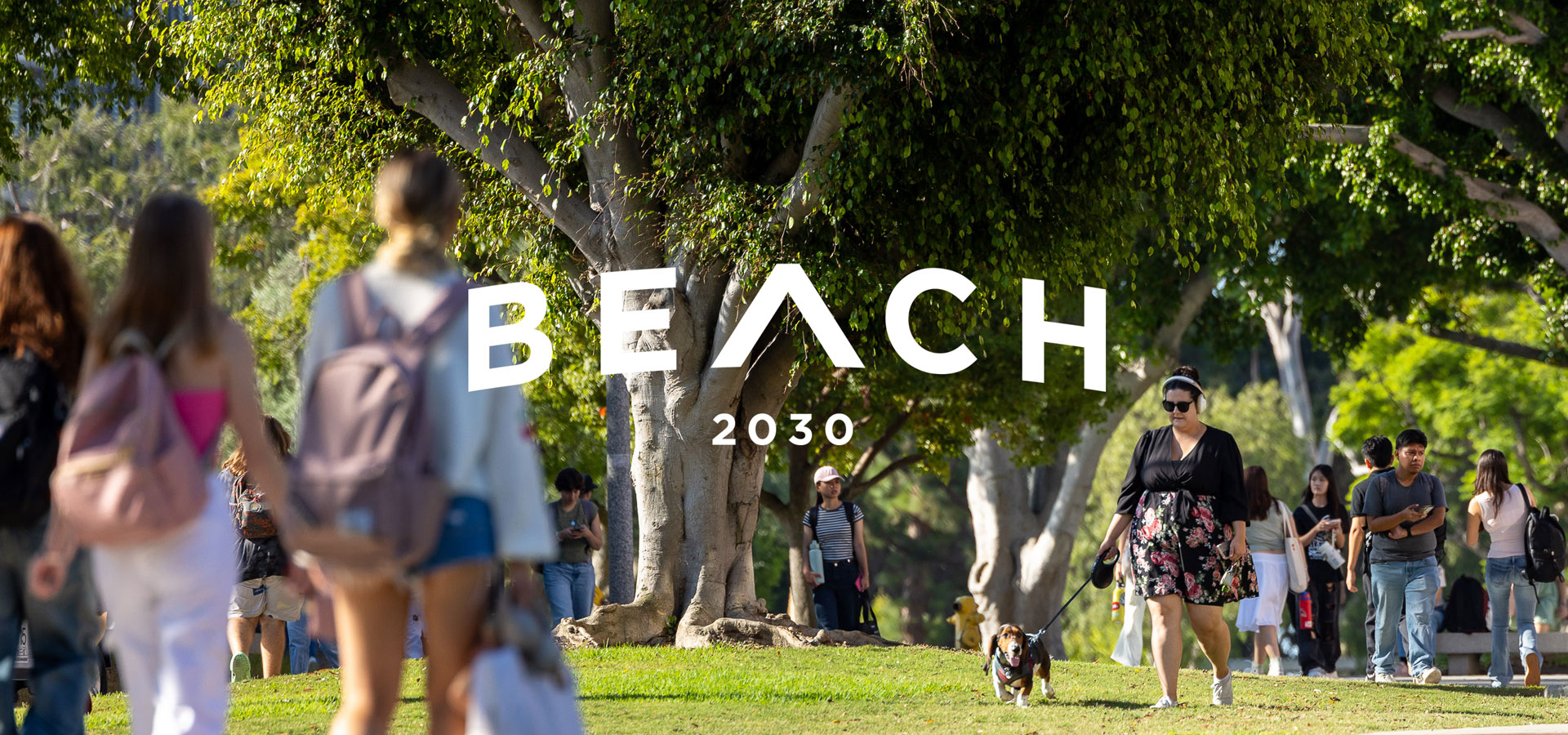 Annual Report 2024 | California State University Long Beach