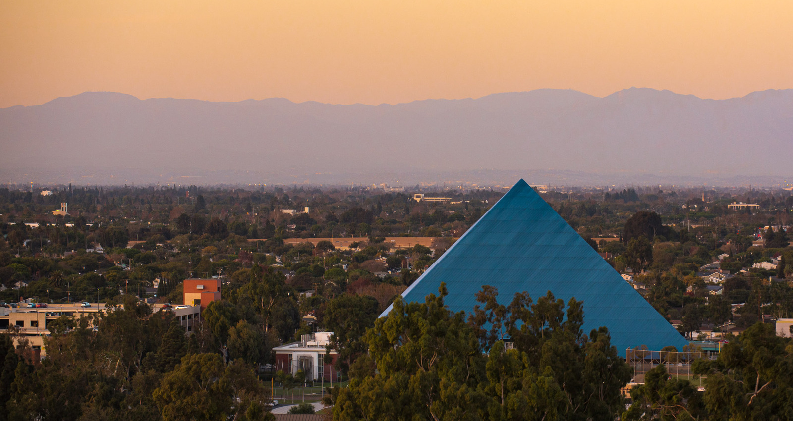 Dr. Pei-Fang Hung Named Vice Provost for Academic Programs | California ...