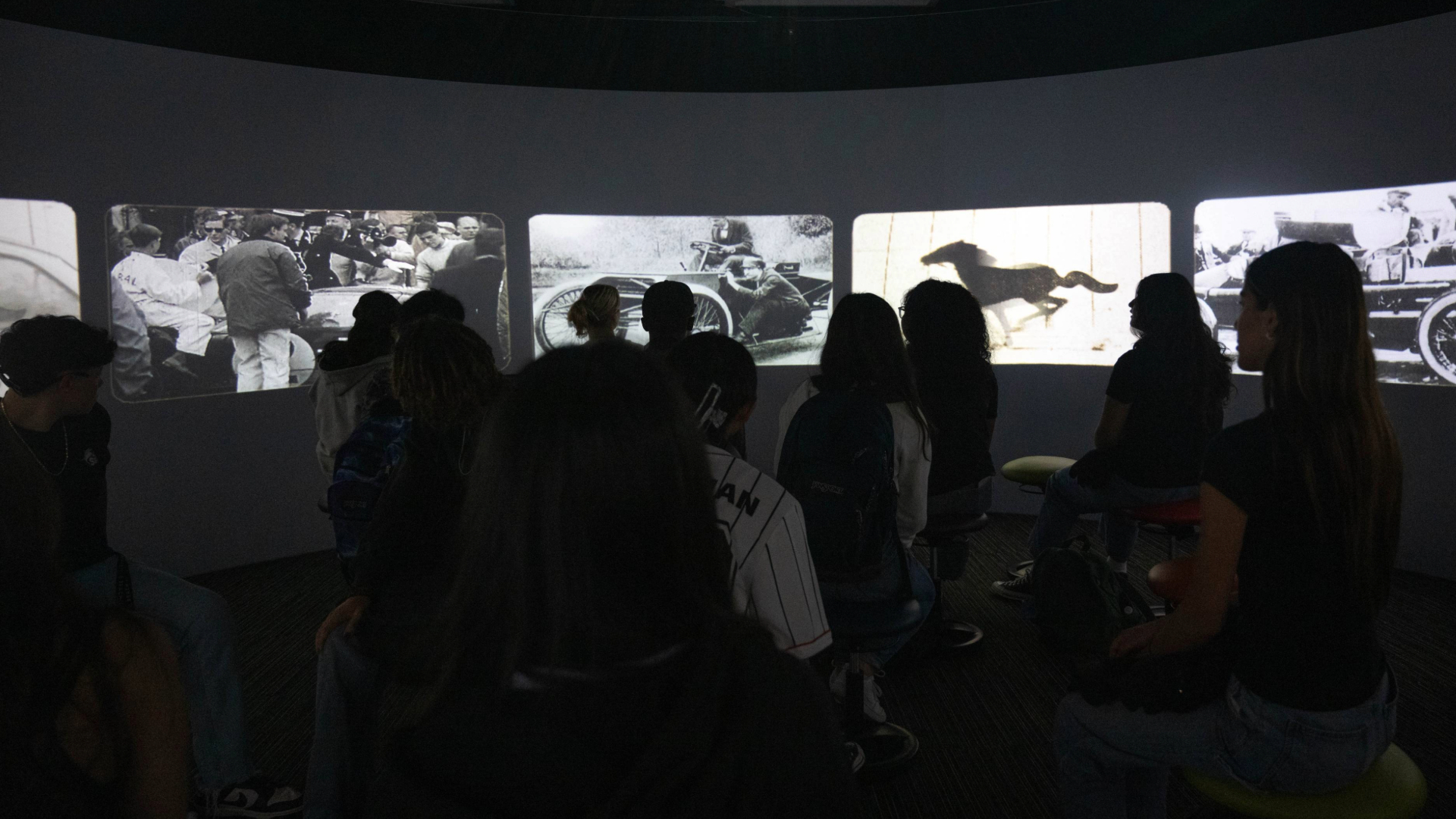 Academic & Skill-building Activities | California State University Long ...