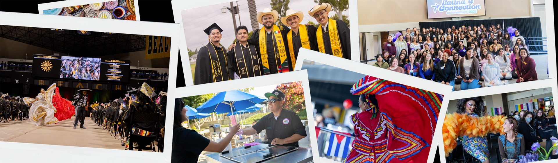 Latine Resource Center | California State University Long Beach