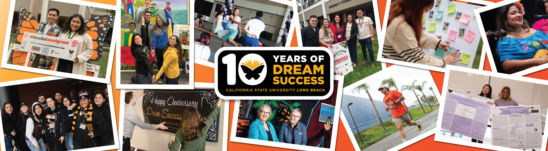 Dream Success Center | California State University Long Beach