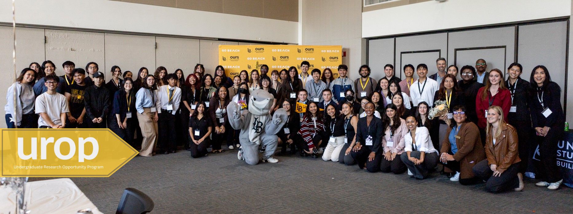 Undergraduate Research Opportunity Program (UROP) | California State ...