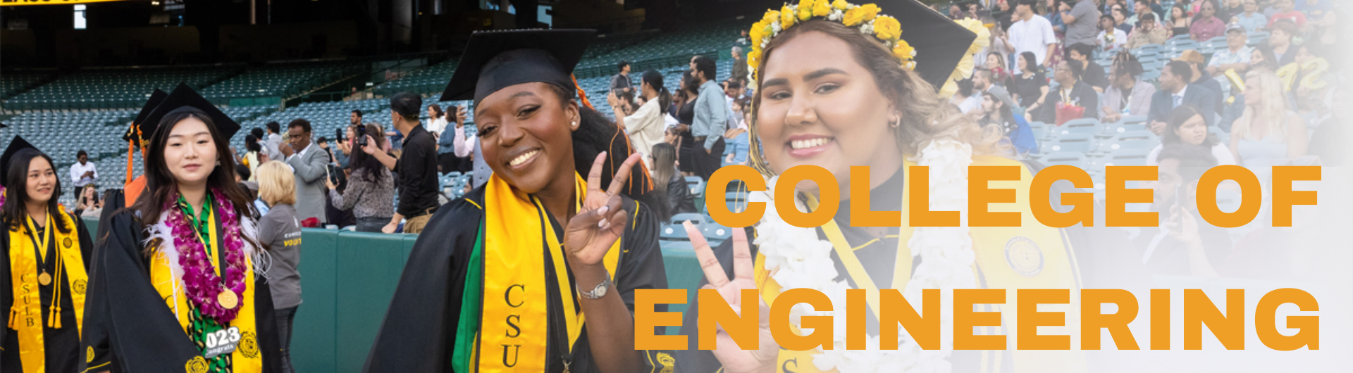 College of Engineering | California State University Long Beach