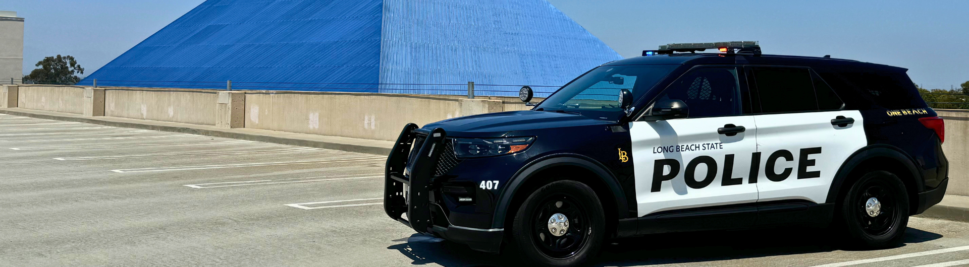 University Police | California State University Long Beach