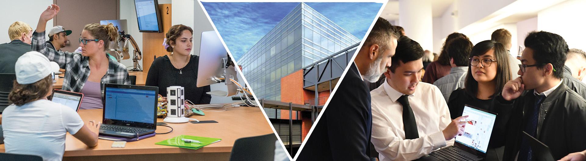 Computer Engineering & Computer Science | California State University ...