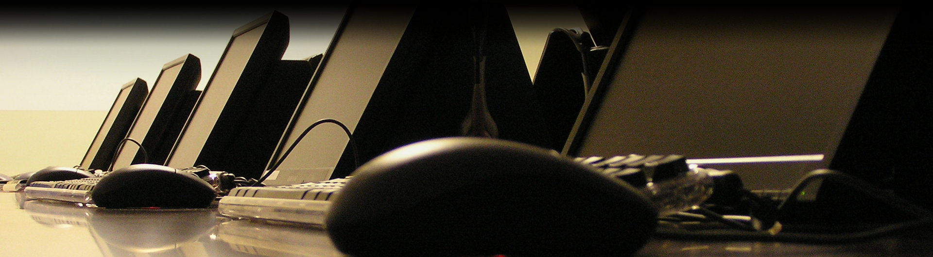 CLA Instructional Computer Labs | California State University Long Beach