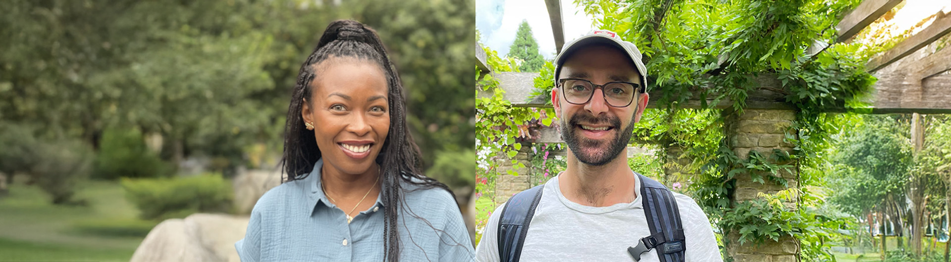 New Faces in CNSM | California State University Long Beach