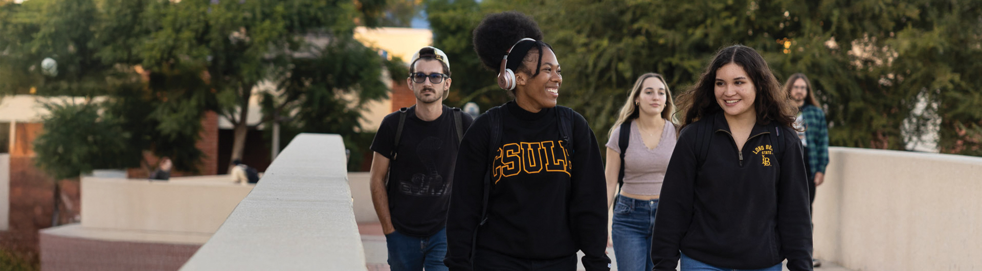 Cal State Long Beach ranks in top 10 in national, best-value college ...
