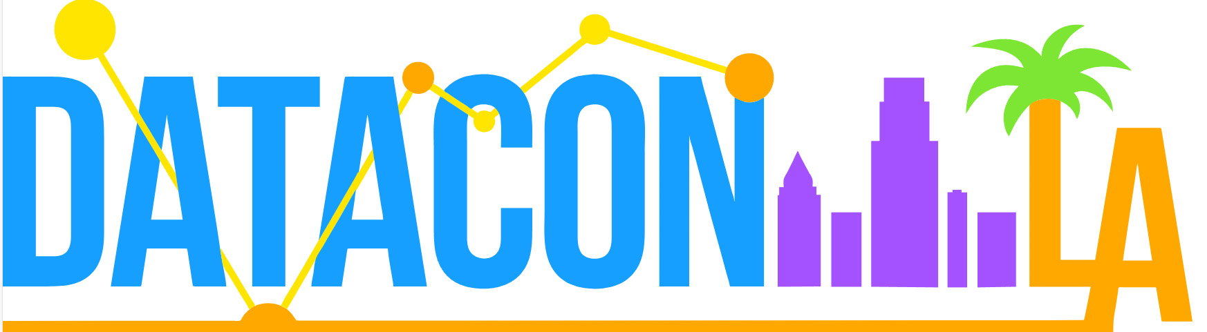 DataCon LA @ The Beach | California State University Long Beach