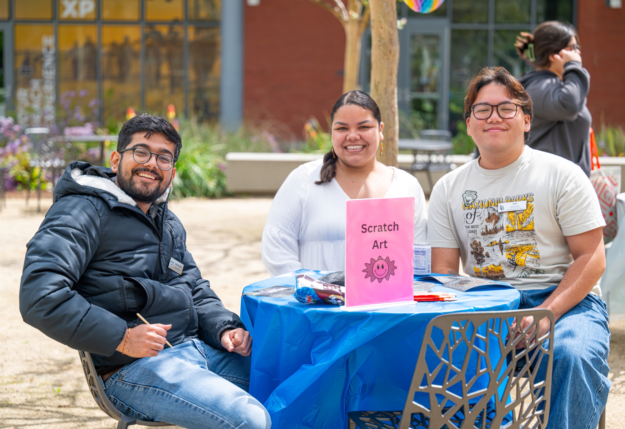 Cal State Long Beach Receives $1.8M CSU ASAP Award to Advance AANHPI ...