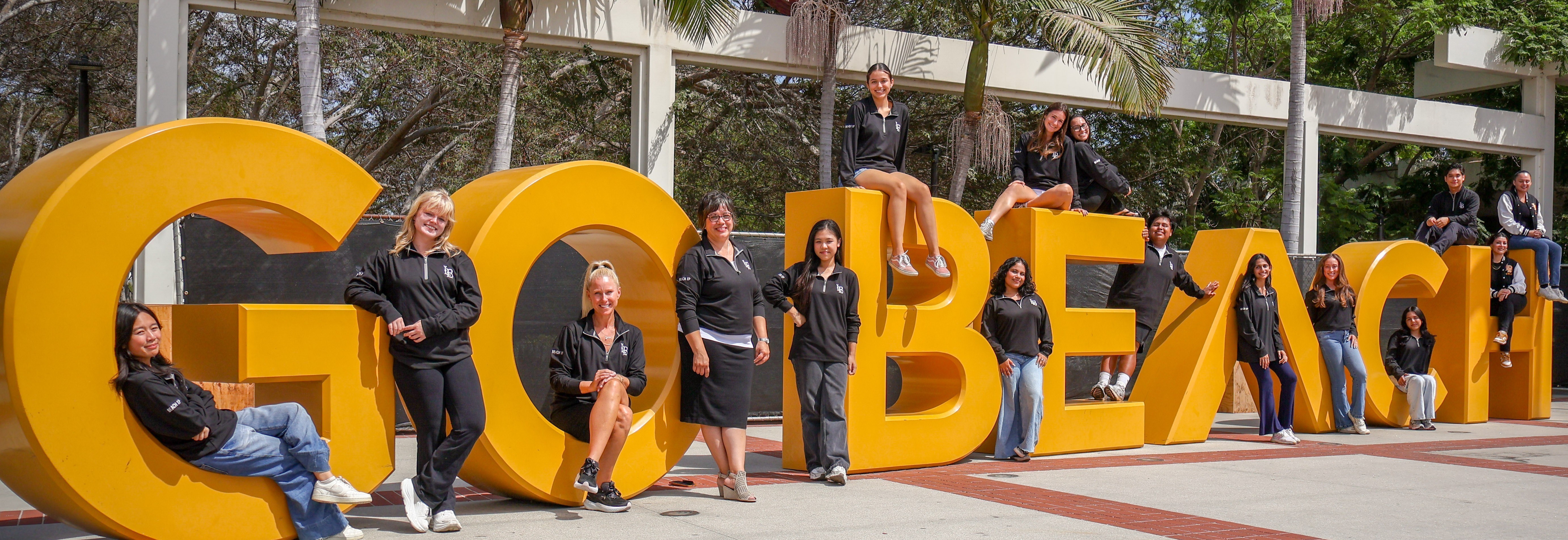 Beach XP | California State University Long Beach