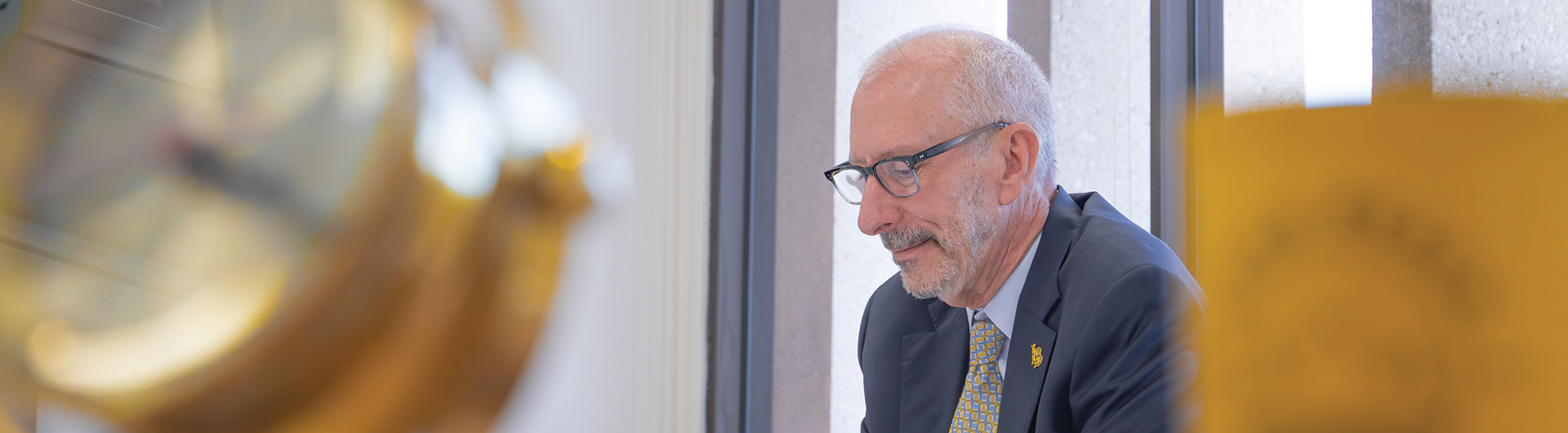 New CSULB President Andrew Jones '82 aims to lead 'through a student ...
