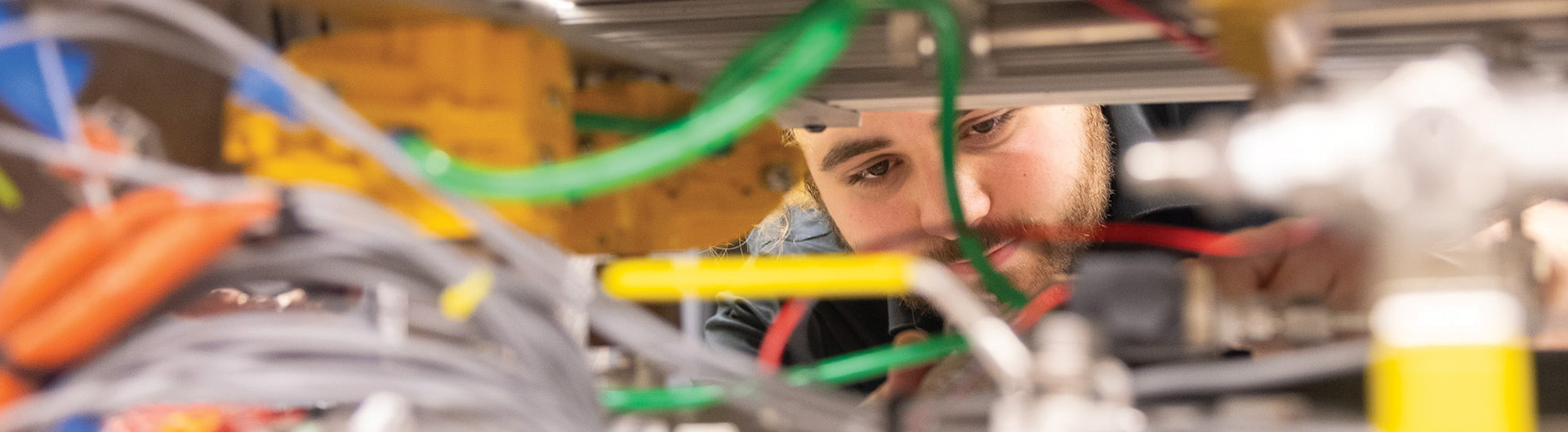 Ranked No. 3 in aerospace and fueled by new grant, CSULB equips ...