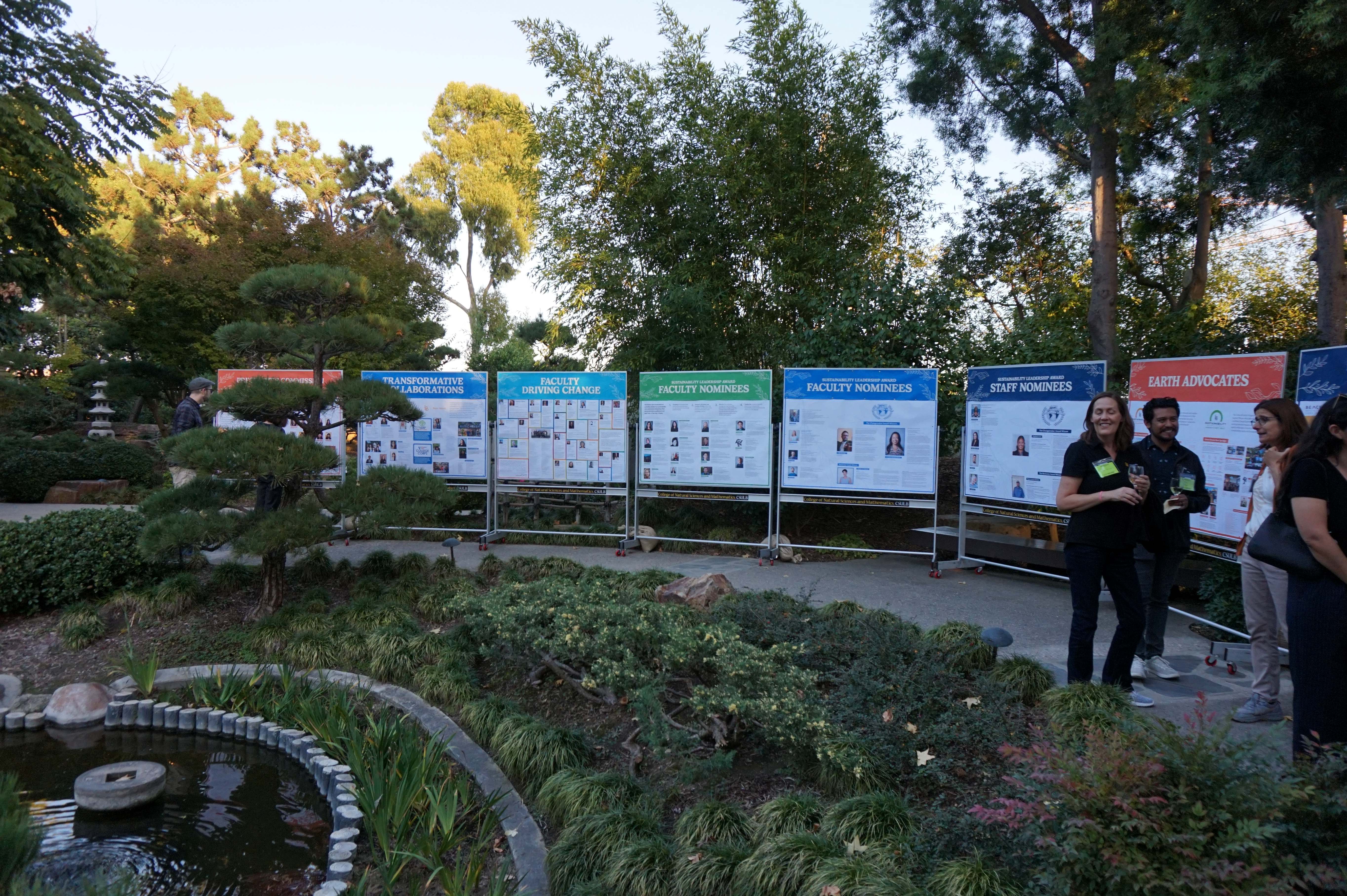 Campus Sustainability Leaders Celebrated at Annual Appreciation Event ...