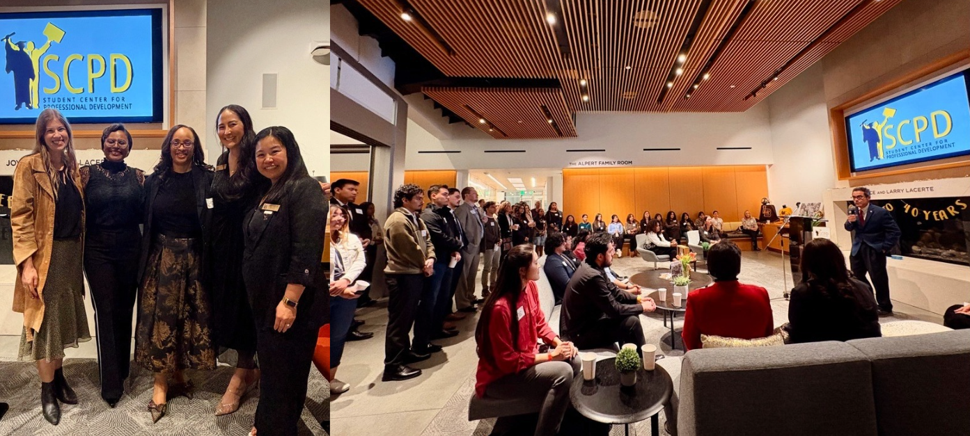 Celebrating Legacy & Building Connections | California State University ...