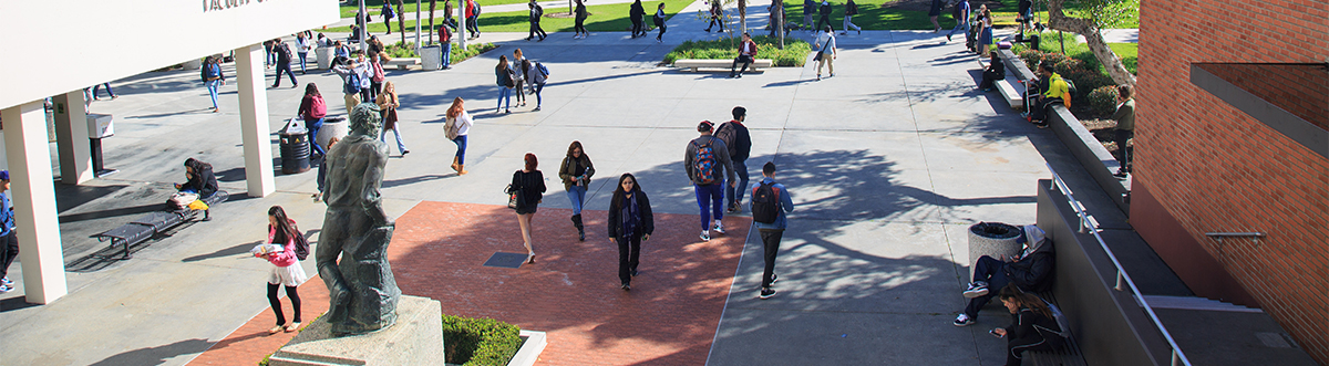 Academic Technology Services | California State University, Long Beach