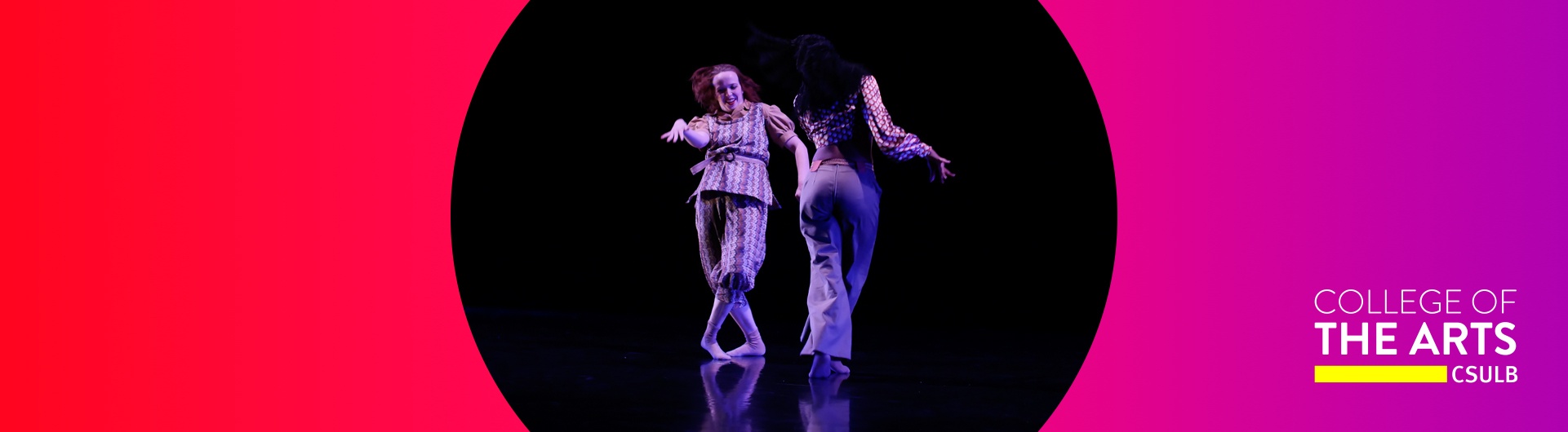 Departments of the College of the Arts | California State University ...