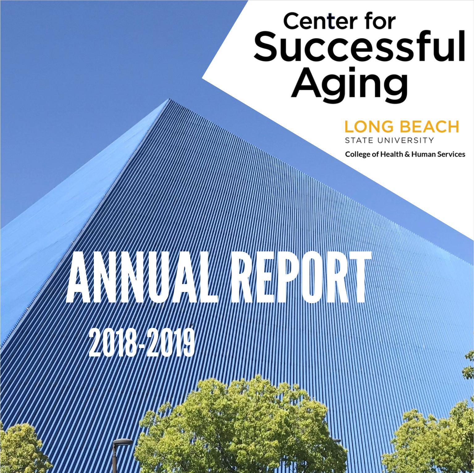 Center for Successful Aging | California State University, Long Beach