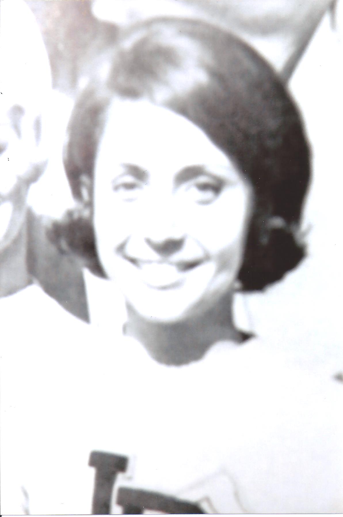 Mary Boothroyd ‘68 | California State University Long Beach