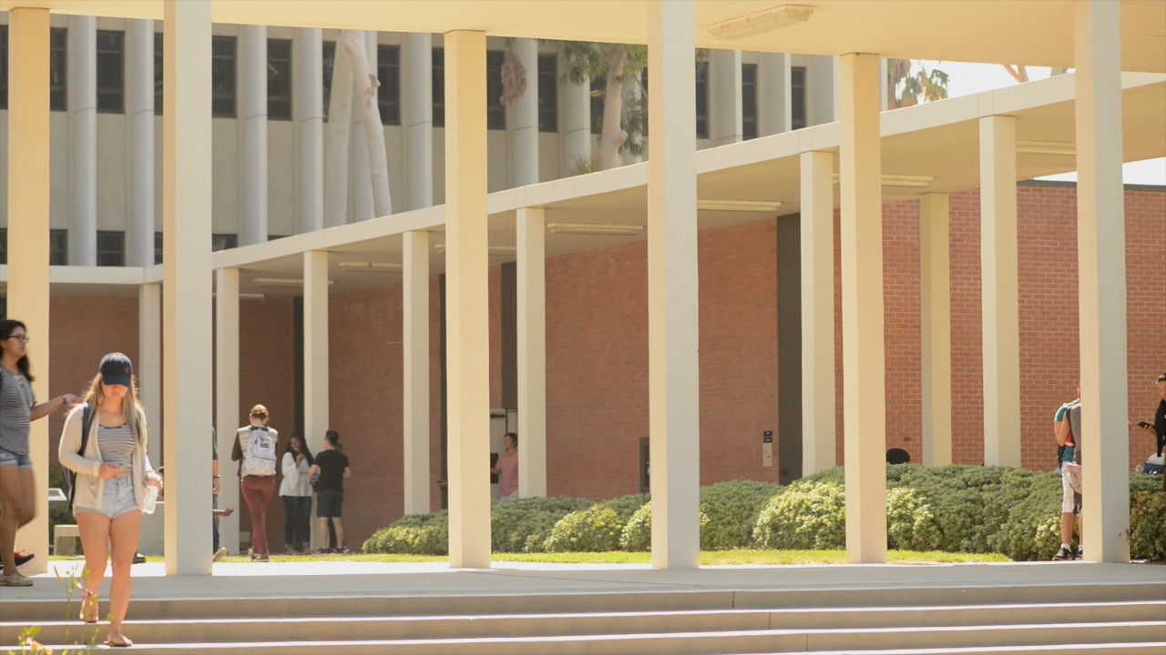 Welcome Back | California State University Long Beach