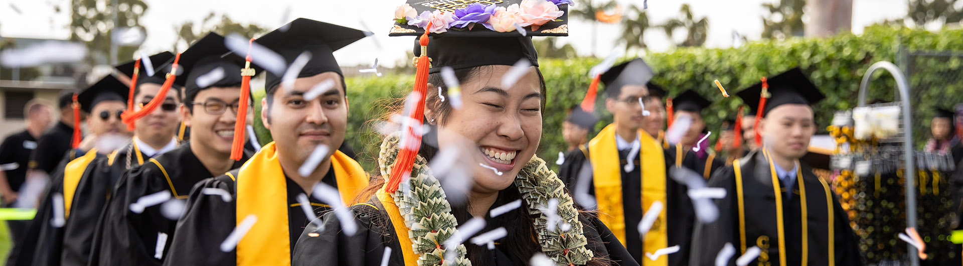 Commencement 2020: Details for this year's ceremony | California State ...