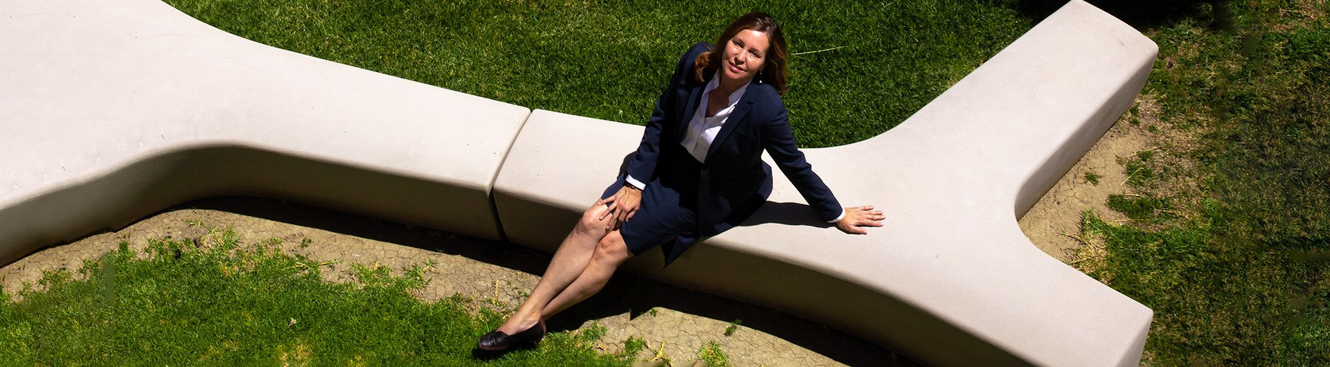 Deborah Thien named new dean of College of Liberal Arts | California ...