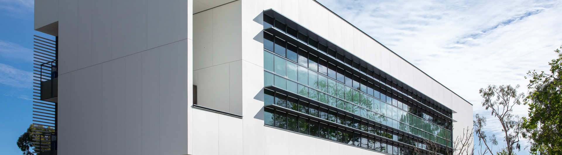 Welcome Chris Swarat, new dean of the College of Professional ...