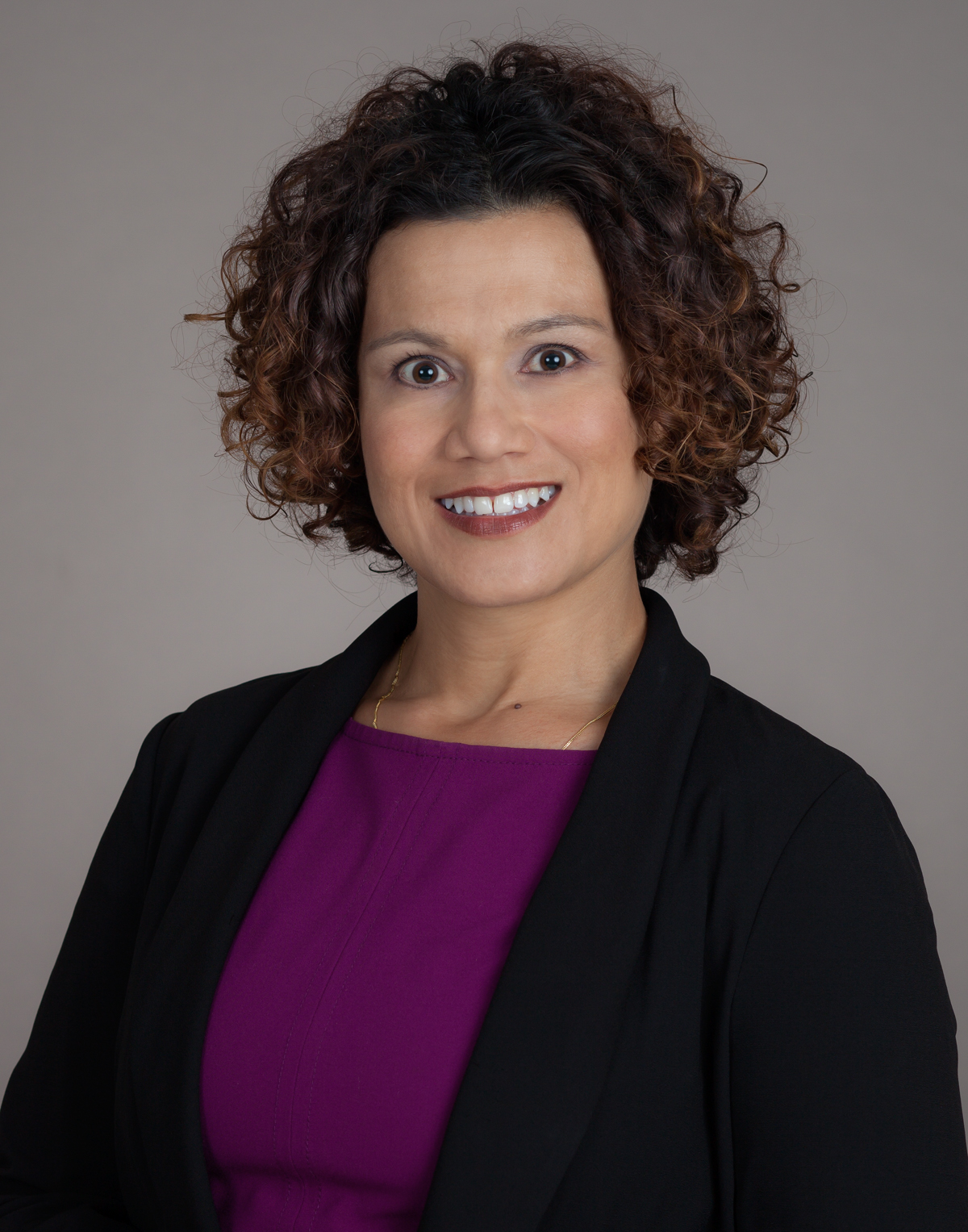 Jamie Newman, MPH, RT (R)(M)(BD) | California State University Long Beach