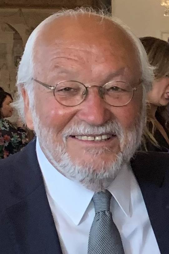 William Vega | California State University Long Beach