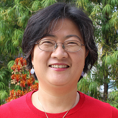 Chuhee Kwon Retirement Party | California State University Long Beach