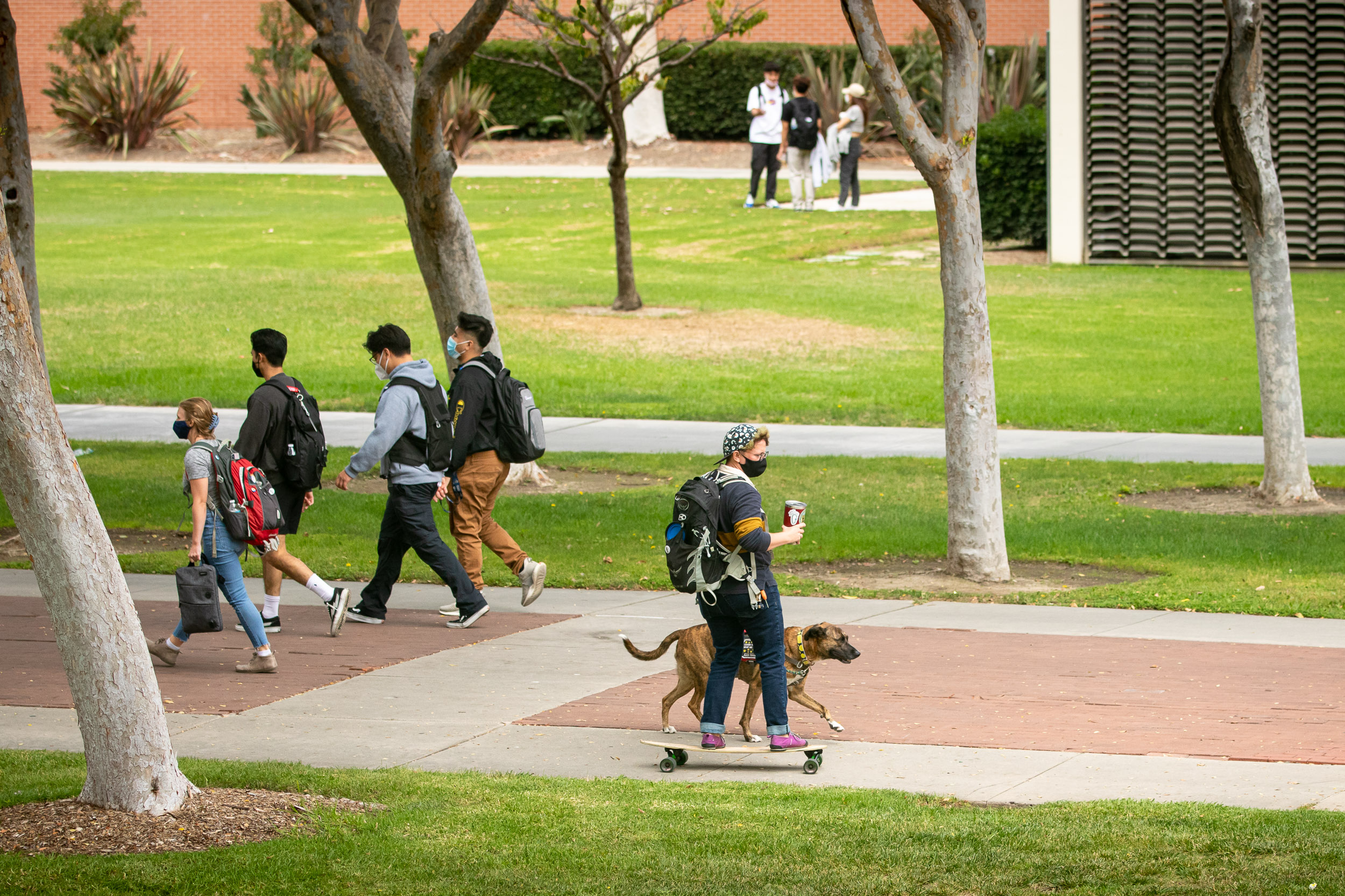 CSULB joins initiative to close the wealth gap of minority students ...