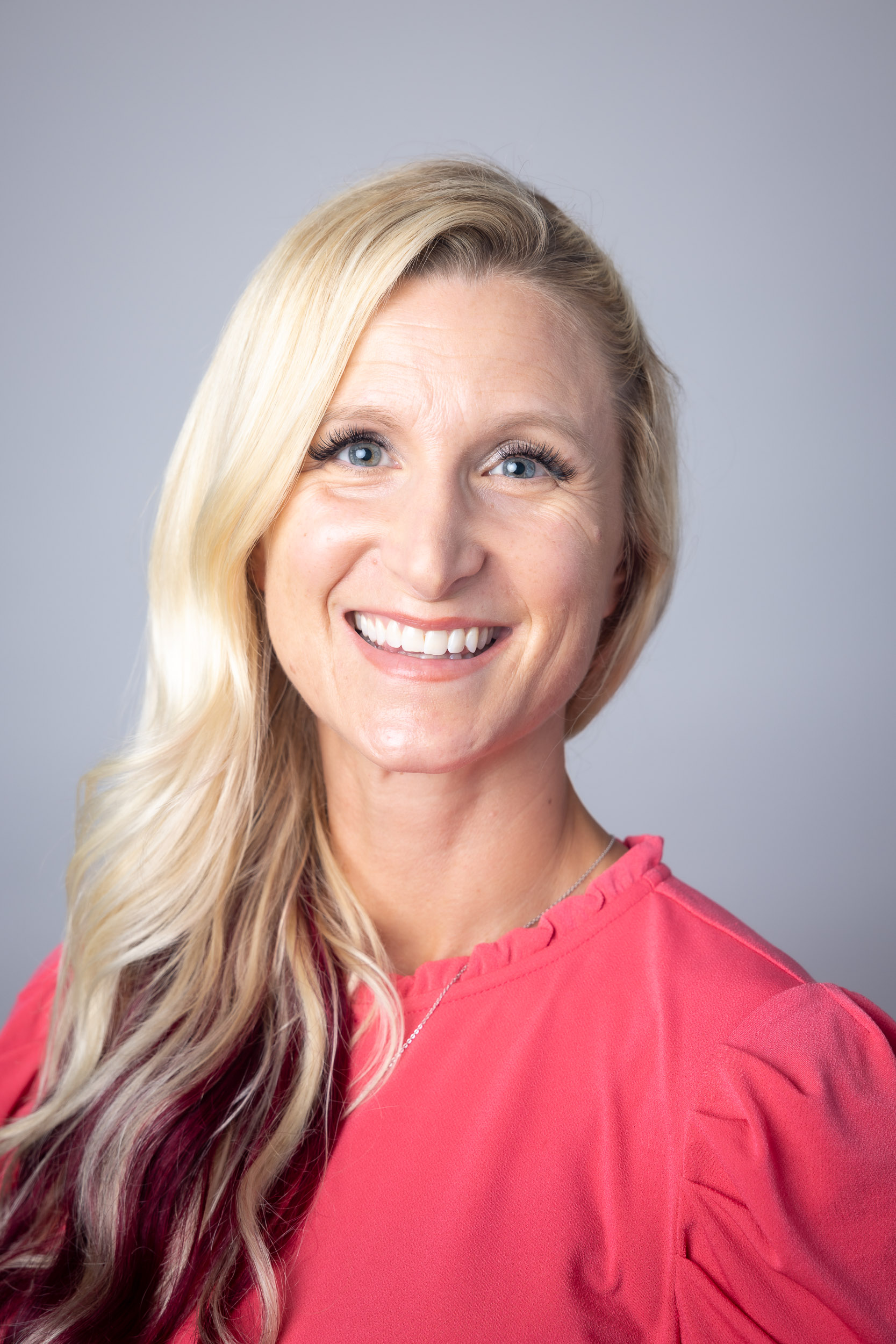 Ayla Donlin | California State University Long Beach