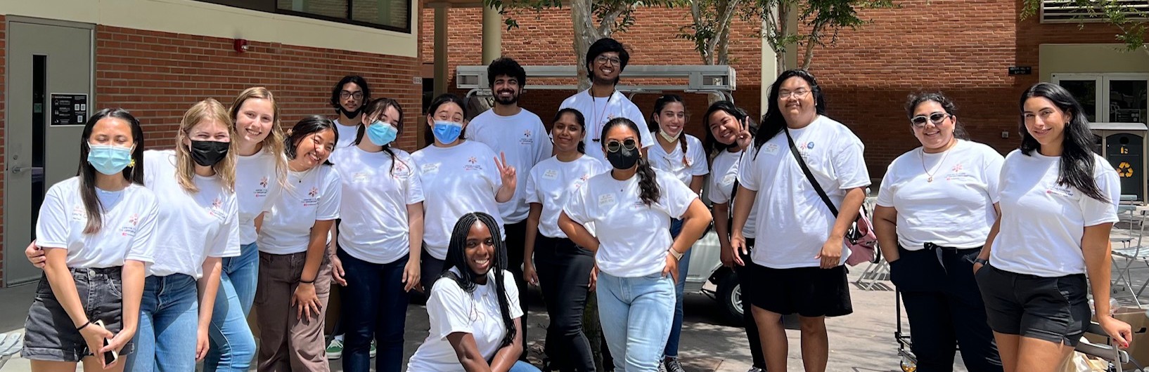 Long Beach Trauma Recovery Center | California State University Long Beach