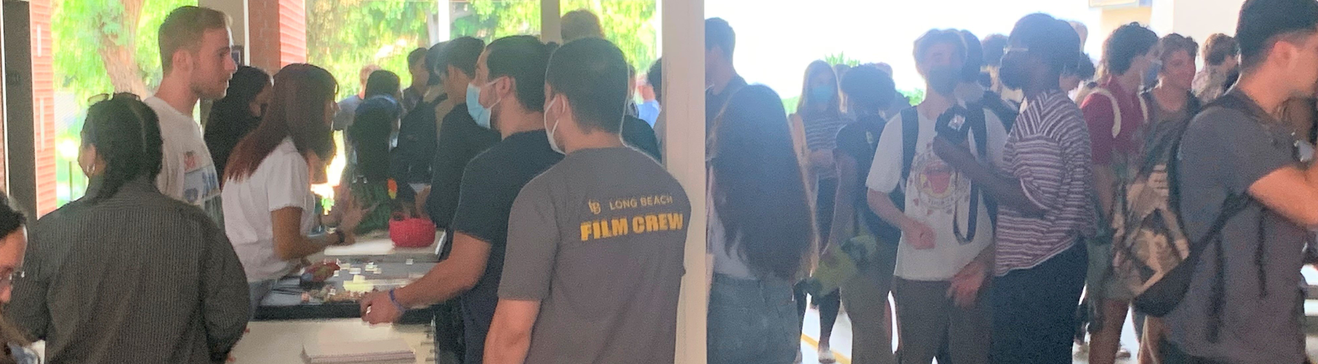 Spring 2023 Welcome and Scavenger Hunt | California State University ...