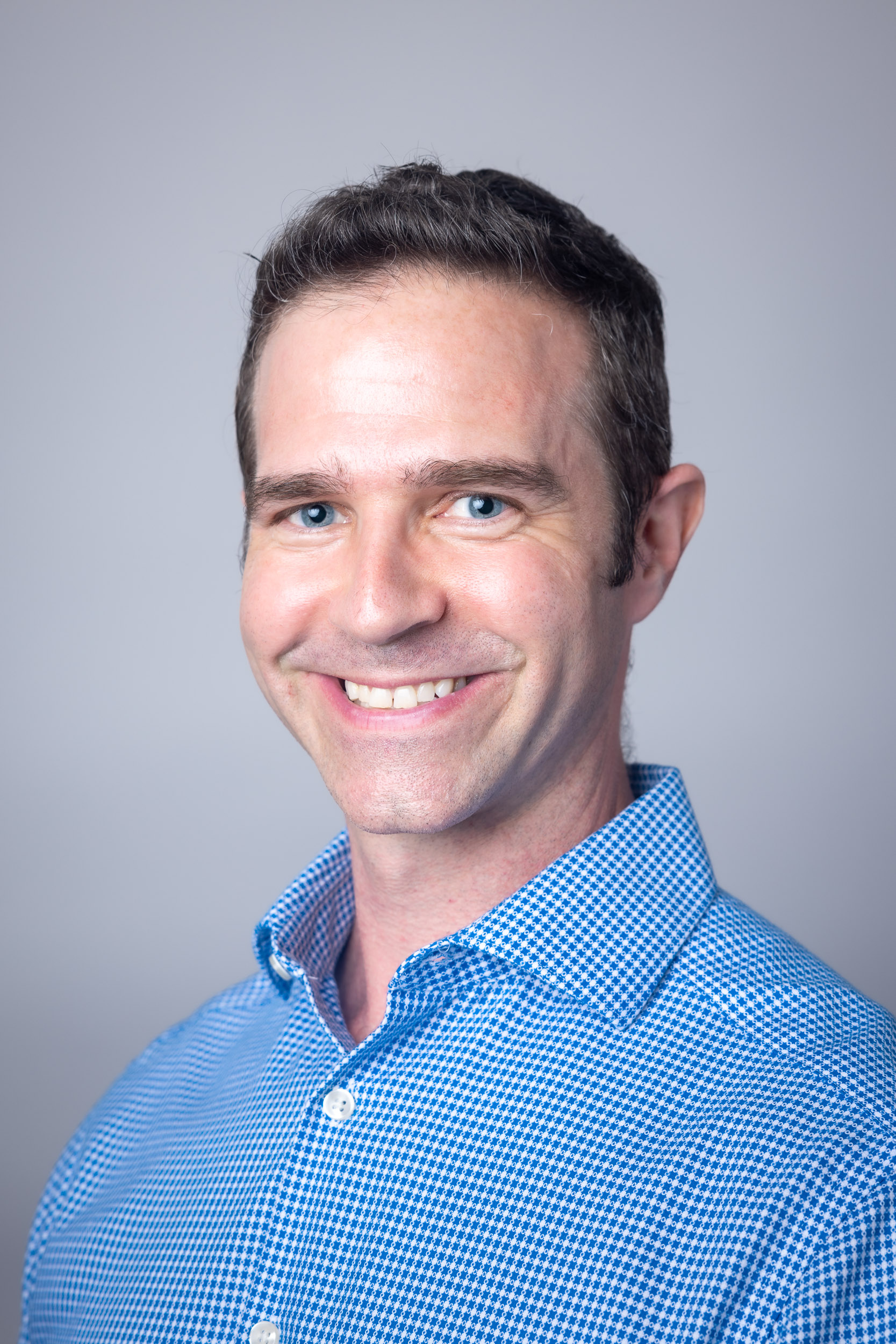 Joshua Cotter | California State University Long Beach