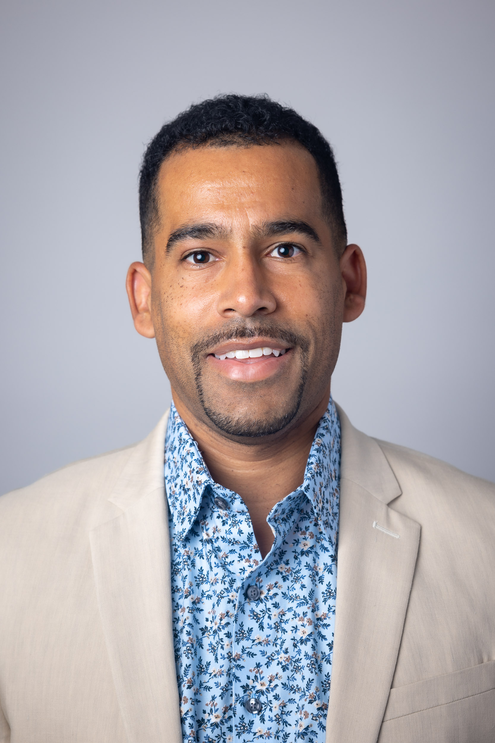 Matt Lesenyie | California State University Long Beach