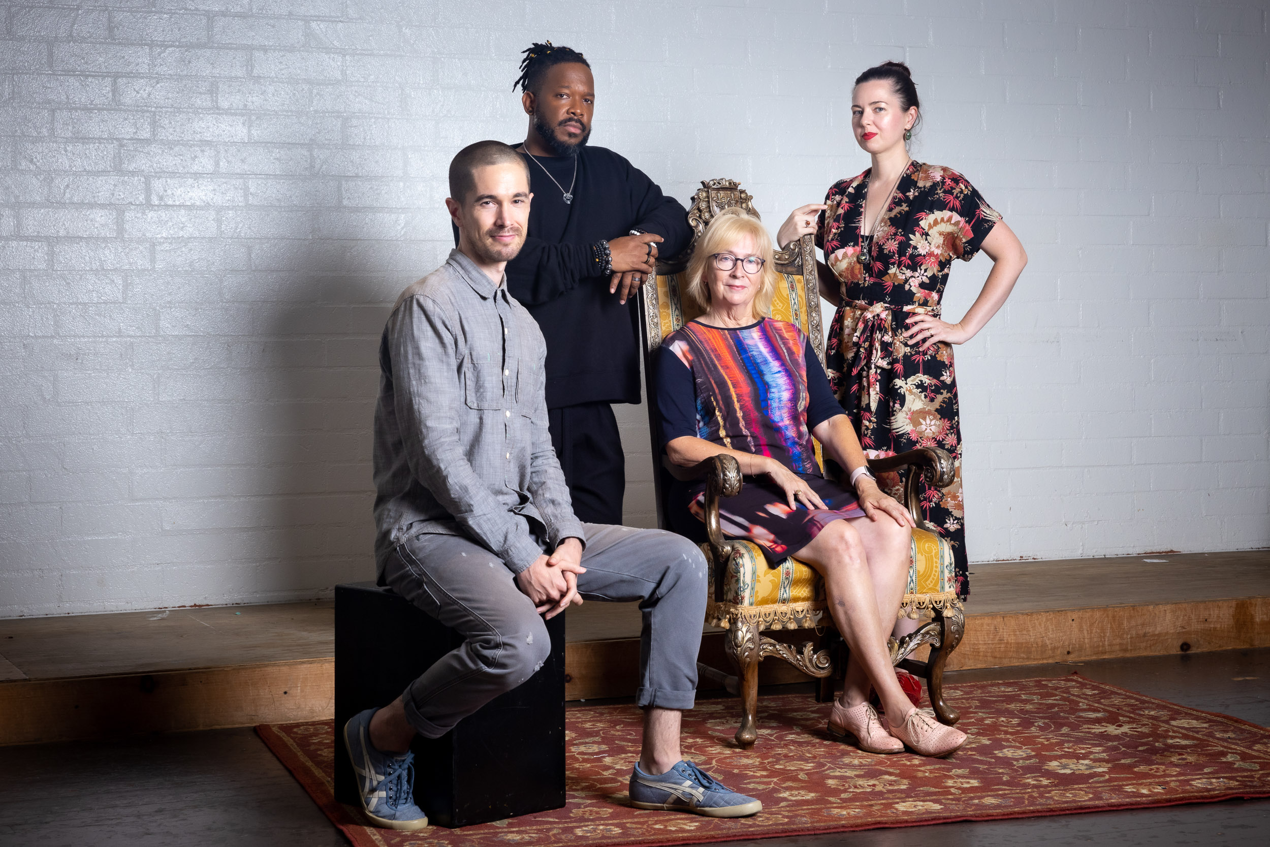 How one CSULB professor's graduates are forging their paths in show ...