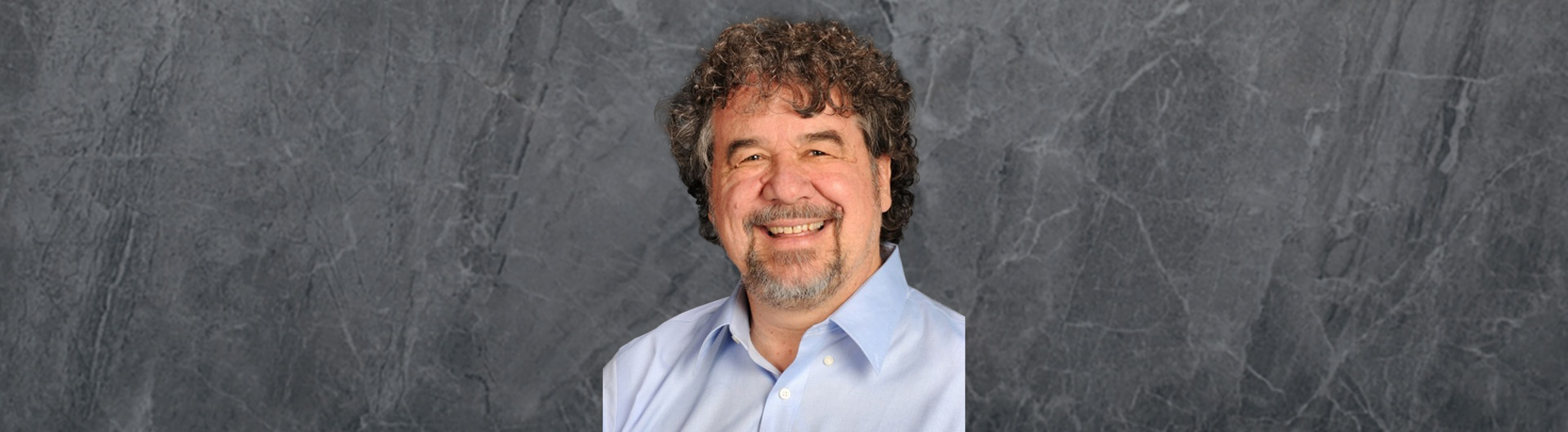 Faculty Research EDI Award Recipient, Stephen Mezyk, Wants to Give ...